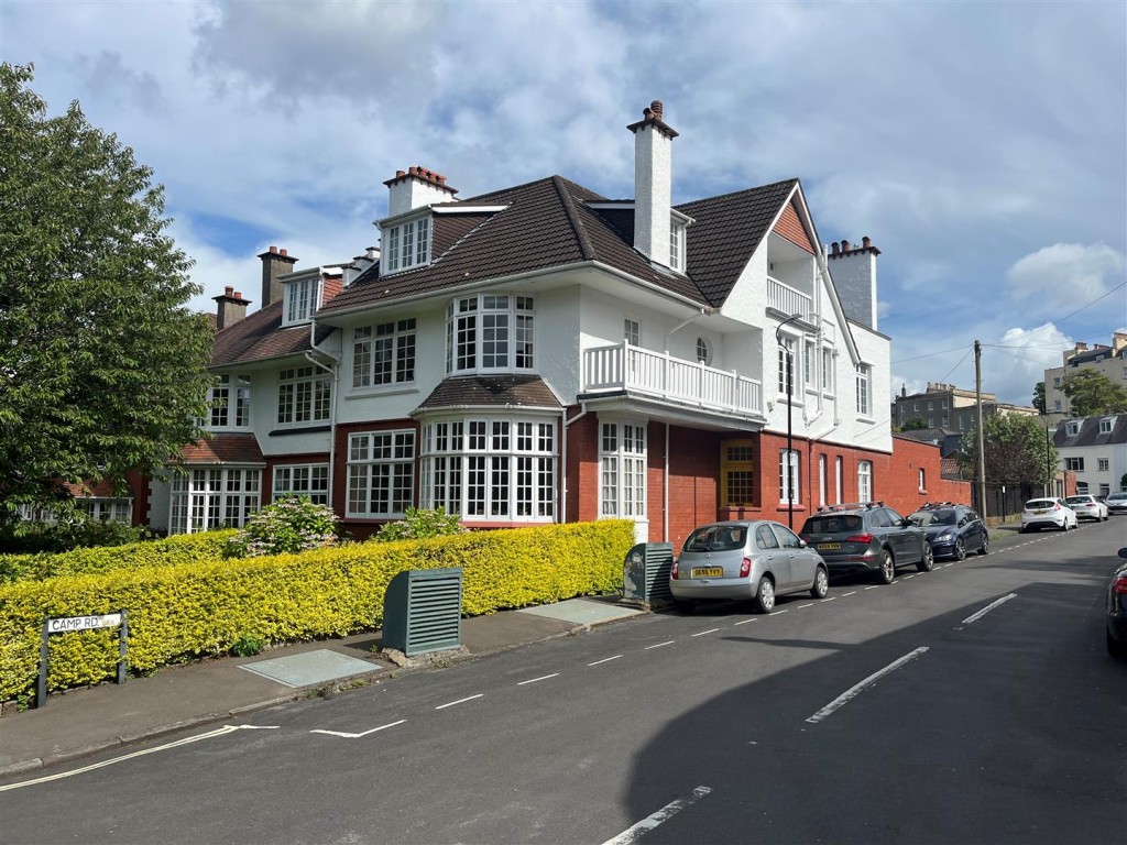 Percival Road, Clifton, Bristol, BS8, 7 bedroom, House
